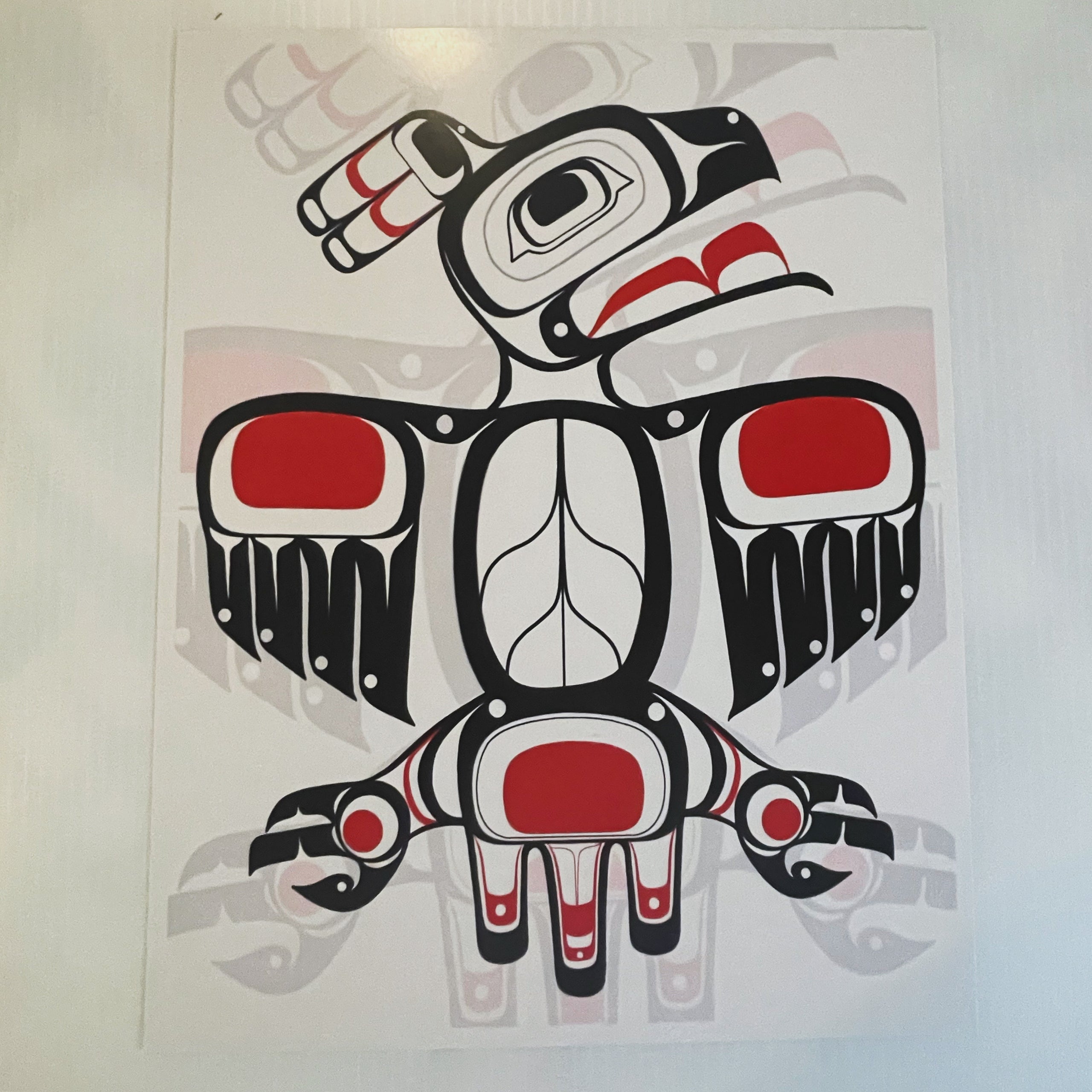 KOLUS | Adam Lewis Art