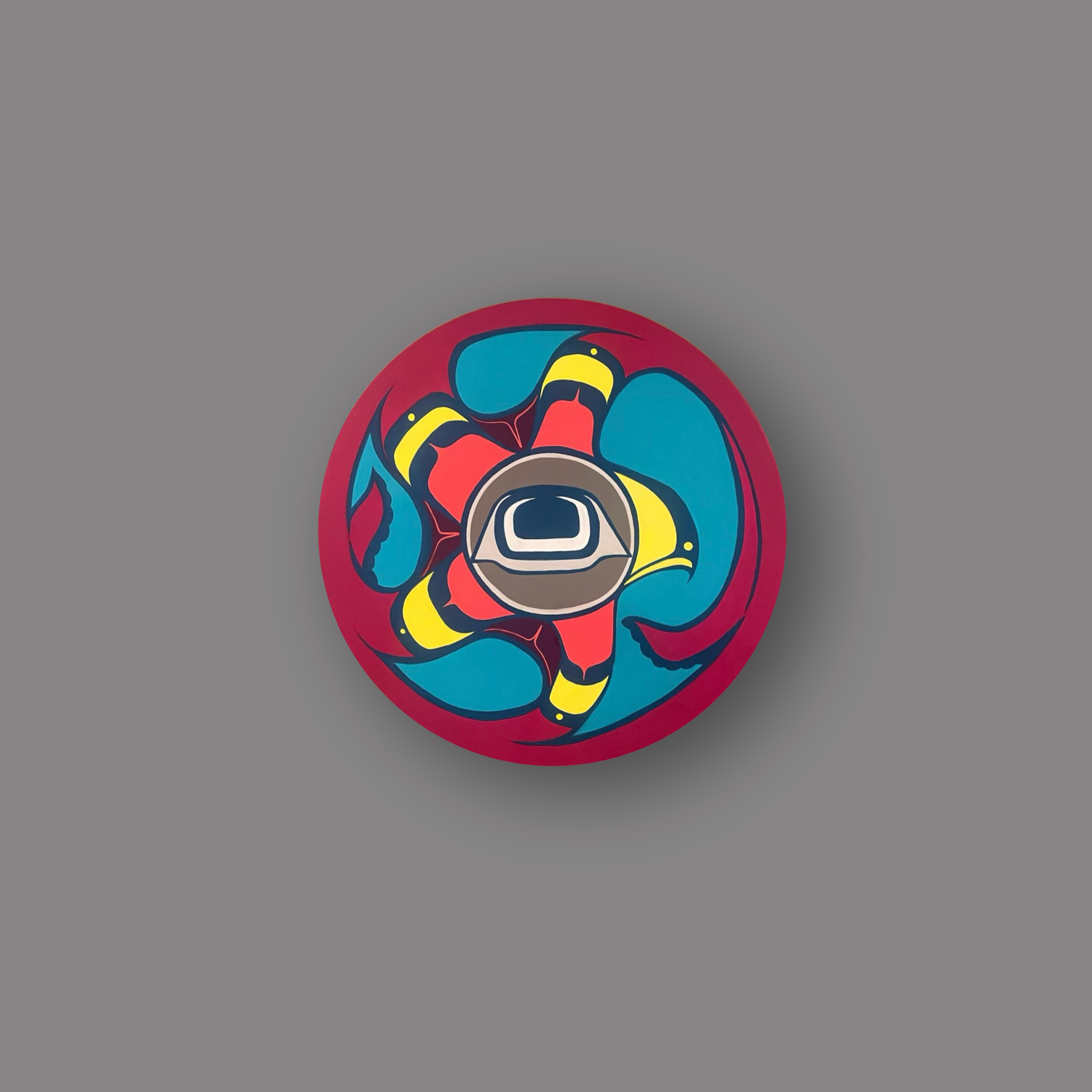 Octopus 2 | Adam Lewis Art