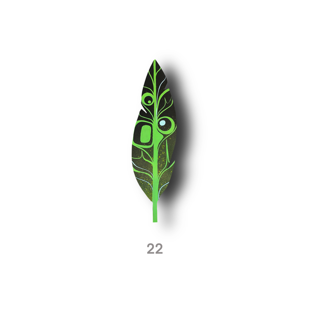 Feather 22